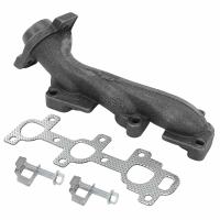 China Left Exhaust Manifold with Gasket Kit for Dodge Ram 1500 Dakota Durango Ram 3.7L for sale