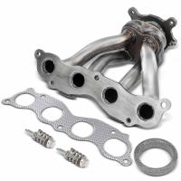 China Exhaust Manifold with Gasket Kit for Honda Element 2003-2011 L4 2.4L for sale