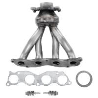 China Exhaust Manifold with Gasket Kit for Honda Element 2003-2011 L4 2.4L for sale