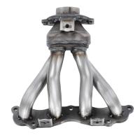 China Exhaust Manifold with Gasket Kit for Honda Element 2003-2011 L4 2.4L for sale