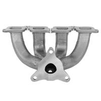 China Exhaust Manifold without Gasket for Chevrolet Impala Malibu Cadillac Buick 2.5L for sale