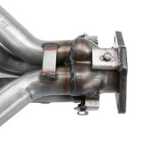 China Exhaust Manifold with Gasket Kit for Hyundai Tucson 2010-2013 Kia Sportage for sale