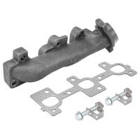 China Right Exhaust Manifold with Gasket Kit for Dodge Ram 1500 Dakota Durango Ram 3.7L for sale