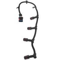 China Passenger Glow Plug Wiring Harness for Ford Excursion Ford F-250 Super Duty 6.0L for sale