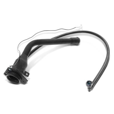 China Fuel Filler Neck for Chevrolet Silverado 1500 05-06 GMC Sierra 1500 FLEX for sale