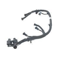 China Fuel Injector Wiring Harness for Ford F-250 F-350 450 550 Super Duty 2003-2007 for sale