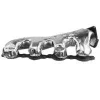 China Right Exhaust Manifold with Gasket for Chevrolet SSR 2004-2006 Hummer H3 5.3L for sale