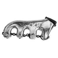 China Right Exhaust Manifold with Gasket for Chevrolet SSR 2004-2006 Hummer H3 5.3L for sale