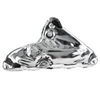 China Exhaust Manifold with Gasket for Chevrolet Trailblazer GMC Buick Olds L6 4.2L for sale