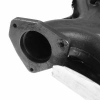 China Exhaust Manifold with Gasket for Chevrolet Trailblazer GMC Buick Olds L6 4.2L for sale