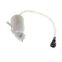 China Fuel Filter with Pressure Regulator for BMW X3 E83 2004-2006 L6 2.5L 3.0L for sale