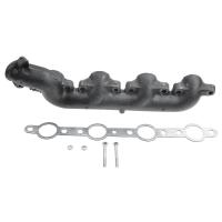China Left Exhaust Manifold with Gasket for Ford F-250 F-350 Super Duty Excursion for sale
