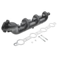 China Left Exhaust Manifold with Gasket for Ford F-250 F-350 Super Duty Excursion for sale
