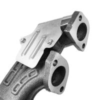 China Left Exhaust Manifold with Gasket for Ford F-150 04-06 Expedition 03-04 4.6L for sale