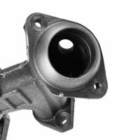 China Left Exhaust Manifold with Gasket for Ford F-150 04-06 Expedition 03-04 4.6L for sale