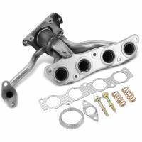 China Exhaust Manifold with Gasket for Toyota Prius V Prius Plug-In Lexus CT200h 1.8L for sale