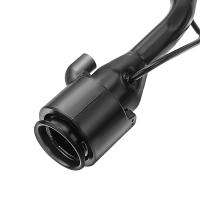 China Fuel Tank Filler Neck for Toyota Highlander 2008-2013 3.5L Petrol for sale