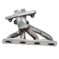 China Exhaust Manifold with Gasket Kit for Nissan Sentra 2007-2019 Versa 2007-2012 for sale