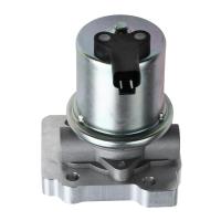 China Fuel Transfer Pump for Cummins ISX QSX QSX15 12 Volts Diesel for sale