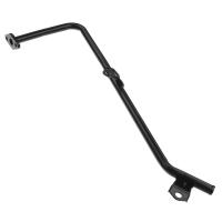 China Fuel Filler Neck for Toyota Land Cruiser 95-97 Lexus LX450 96-97 Petrol for sale