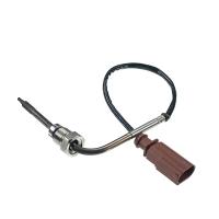 China Exhaust Gas Temperature EGT Sensor for Volkswagen Touareg 2013-2018 3.0L Diesel for sale