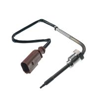 China Exhaust Gas Temperature EGT Sensor for Volkswagen Touareg 2013-2018 3.0L Diesel for sale