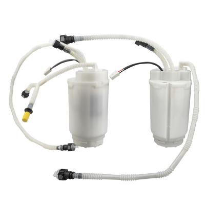 China Fuel Pump Assembly for Volkswagen Touareg 2004-2007 3.2L 4.2L for sale