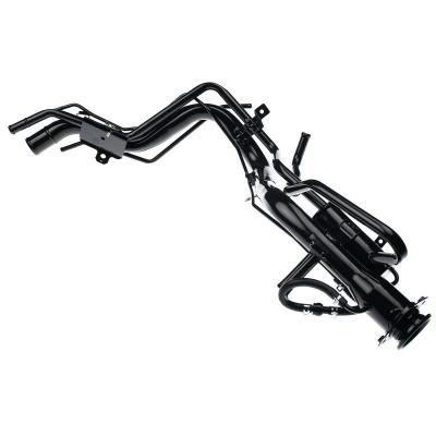 China Fuel Filler Neck for Mitsubishi Lancer ES LS OZ Rally 2002 2003 L4 2.0L for sale