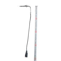 China Exhaust Gas Temperature EGT Sensor for Audi Q7 Volkswagen Touareg V6 3.0L for sale