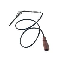 China Exhaust Gas Temperature EGT Sensor for Audi Q7 V6 3.0L Diesel 13-15 After Turbo for sale
