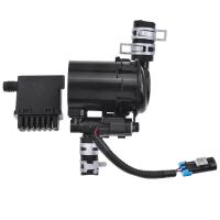 China Vapor Canister Vent Solenoid for Chevy Silverado 1500 2500 HD 3500 HD GMC Sierra for sale