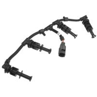 China Driver Glow Plug Wiring Harness for Ford F-250 F-350 F-450 F-550 Super Duty for sale