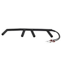 China Glow Plug Wiring Harness for VW MK3 MK4 Beetle Golf Jetta Passat L4 1.9L Diesel for sale