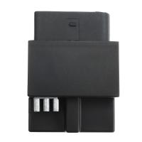 China Fuel Injection Control Module for Audi A6 Quattro 2008 A6 2009 2010 2011 V6 3.2L for sale