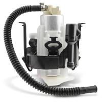 China Fuel Pump w/ bracket for BMW E39 525i 528i 530i 540i 2.5L 2.8L 3.0L 4.4L for sale