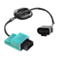 China Fuel Pump Driver Module for Audi TT Quattro 2009-2014 VW Volkswagen Passat CC for sale