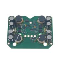 China Fuel Injection Control Module for Ford F-250 6.0L Powerstroke Diesel for sale