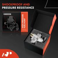China High Pressure Fuel Pump for Audi A3 2006-2008 TT VW Passat GTI 2.0L for sale