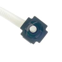 China Fuel Filter Assembly with Pressure Regulator for BMW X3 E83 2007-2010 2.5L 3.0L for sale
