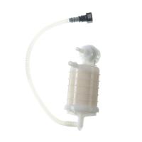 China Fuel Filter Assembly with Pressure Regulator for BMW X3 E83 2007-2010 2.5L 3.0L for sale