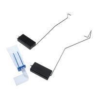 China Fuel Filter Assembly for Land Rover Range Rover 2006-2009 4.2L Petrol for sale