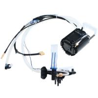 China Fuel Filter Assembly for Land Rover Range Rover 2006-2009 4.2L Petrol for sale