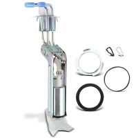 China Fuel Pump Assembly for Ford Mustang L4 2.3L Mercury Capri V6 3.8L V8 5.0L for sale