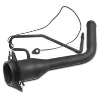 China Fuel Filler Neck for Chevrolet Colorado GMC Canyon 09-12 Length 13.75 in for sale