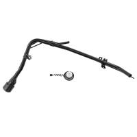 China Fuel Tank Filler Neck for Toyota 4Runner Lexus GX470 2003-2009 Petrol 4.0L 4.7L for sale