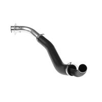 China Fuel Tank Filler Neck Pipe for Ford F-150 F-250 F-350 90-96 w/ Single Rear Wheel for sale