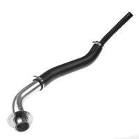 China Fuel Tank Filler Neck Pipe for Ford F-150 F-250 F-350 90-96 w/ Single Rear Wheel for sale