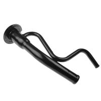 China Fuel Tank Filler Neck for Ford F-250 F-350 F-450 F-550 Super Duty Diesel Pickup for sale