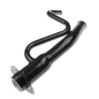 China Fuel Tank Filler Neck for Ford F-250 F-350 F-450 F-550 Super Duty Diesel Pickup for sale