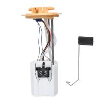 China Fuel Pump Assembly for Nissan NP300 2015 17-19 NP300 Frontier 17-19 2.5L Diesel for sale